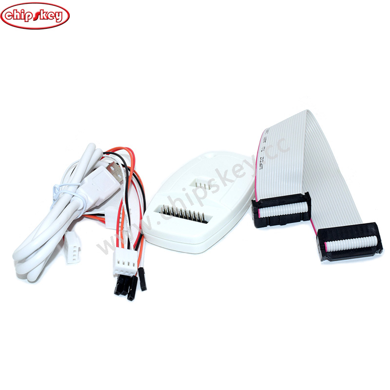 St Link V2 Cn Version St Mcu Microcontroller Stm8 Stm32 Jtag Swd Swim