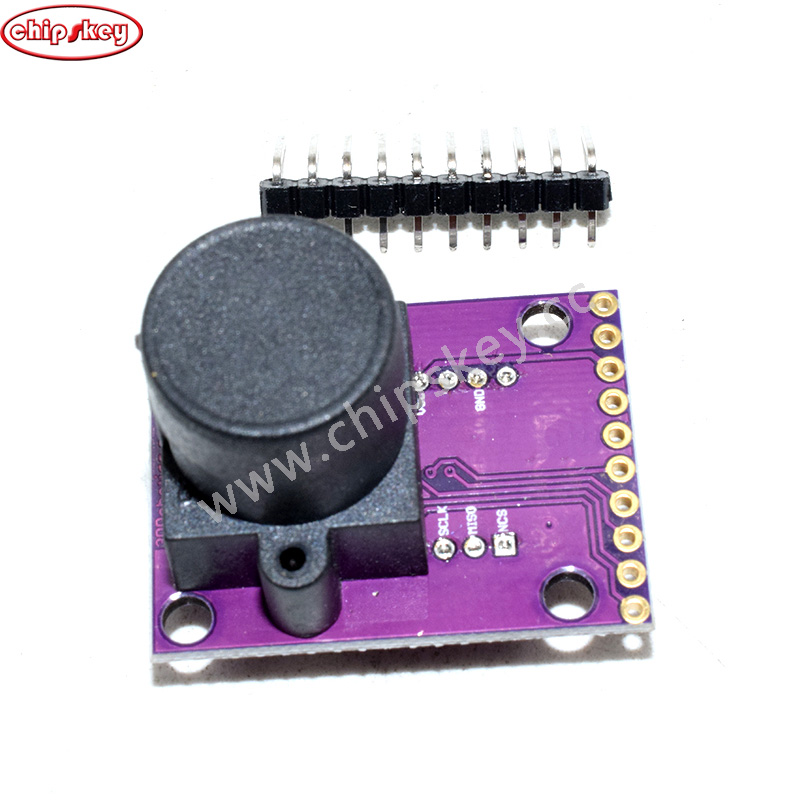 ADNS-3080 APM2.52 APM2.6 Optical flow sensor [28090] - US$15.30 ...
