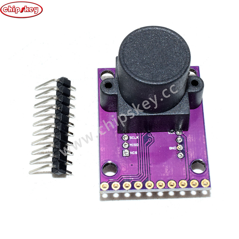 ADNS-3080 APM2.52 APM2.6 Optical flow sensor [28090] - US$15.30 ...