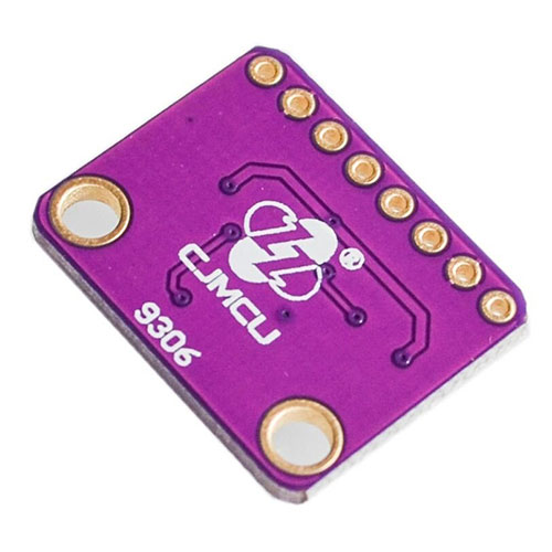 Dual bidirectional I2C-bus and SMBus voltage-level translator CJMCU ... Dual bidirectional I2C-bus and SMBus voltage-level translator CJMCU ...