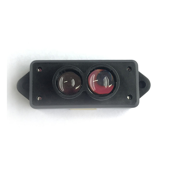 Rcmall Tfminitf02 Lidar Range Finder Sensor Module Single Point Ranging For Arduino Pixhawk