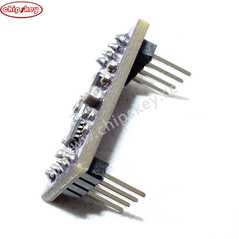 INA333 signal amplifier module / triple op amp / precision instrument ... INA333 signal amplifier module / triple op amp / precision instrument ...