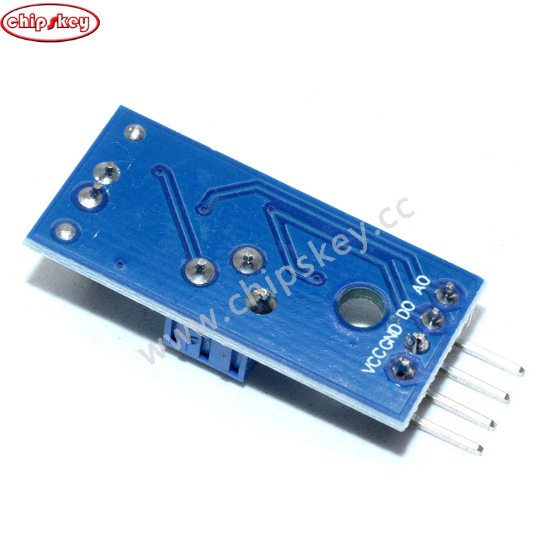 Photosensitive Sensor Module Light Detection The Photoresistor Module Photosensitive Module
